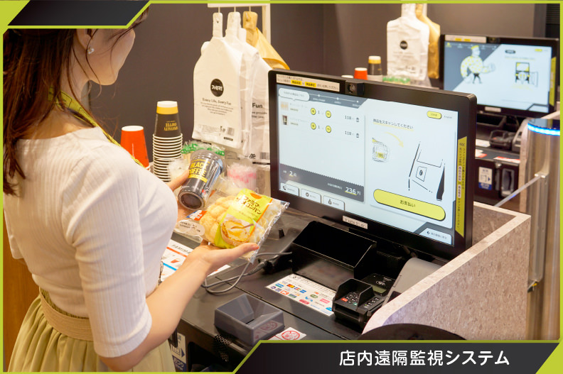 PRODUCT | 株式会社TOUCH TO GO
