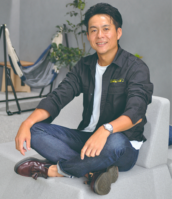 会社概要 | 無人決済・セルフレジならTOUCH TO GO