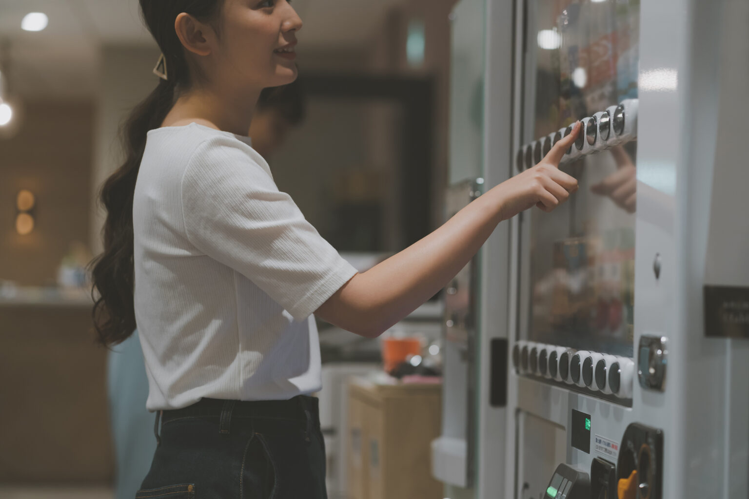 自販機設置の費用と収入の仕組みを徹底解説 | 無人決済・セルフレジならTOUCH TO GO