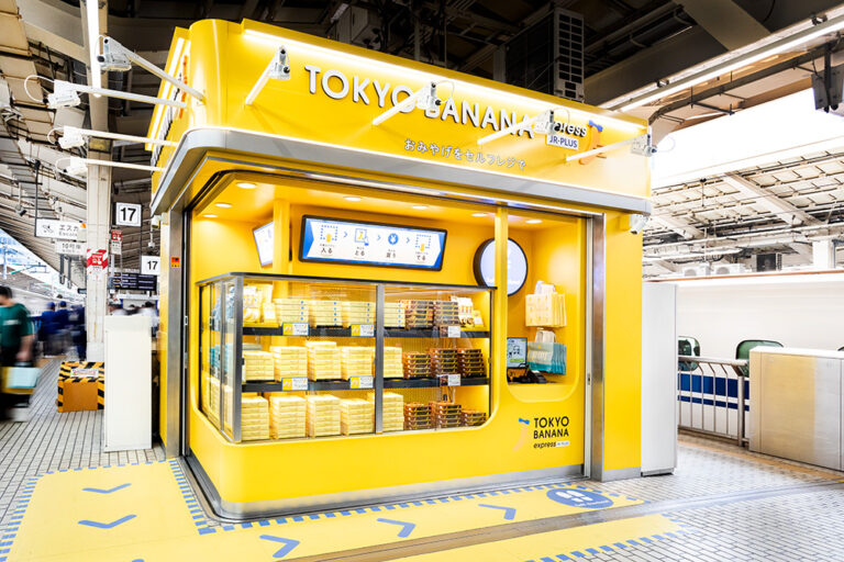 無人店舗の事例7選｜市場規模やメリット・課題も詳しく解説 | 無人決済・セルフレジならTOUCH TO GO